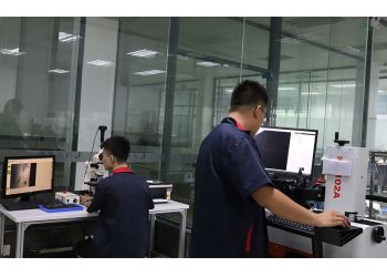 China Factory - Shenzhen Yuhe Diamond Tools Co., Ltd.