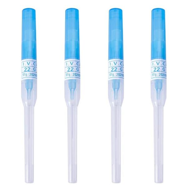 Quality Accurate Safe Ear Piercing Blunt Cannula Needle Handheld for sale