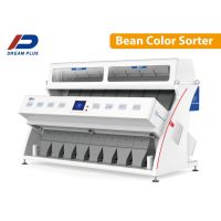 Quality Green Mung Bean Color Sorter Optical Sorting Machine 5G Architecture for sale