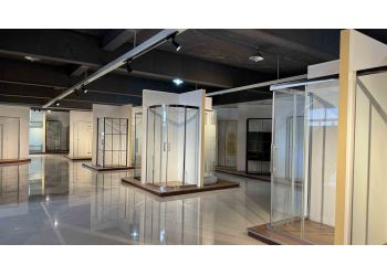 China Factory - Hangzhou Aidele Sanitary Ware Co., Ltd.