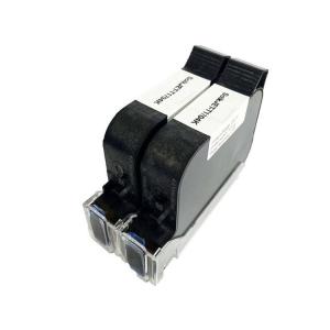 Quality 12.7mm Fast Dry Ink Cartridge , Industrial Inkjet Printer Cartridge SoluJET for sale