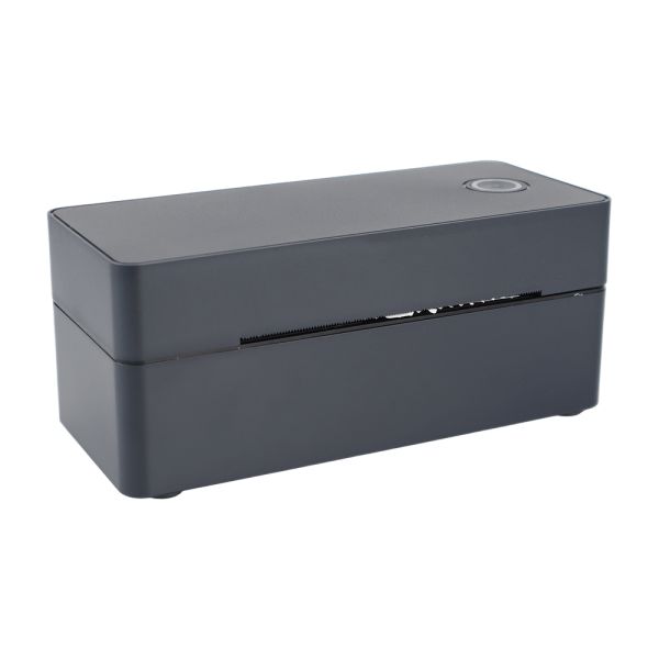 Quality Ecommerce Shipping Label Maker Marklife 4x6 Thermal Barcode Printer with 160mm/s for sale