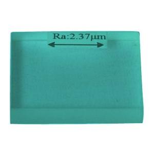 Quality 10mm LCD with blue backlight 10um Ra / Rz Portable Digital Surface Roughness for sale