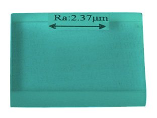 Quality 10mm LCD with blue backlight 10um Ra / Rz Portable Digital Surface Roughness Tester SRT6200 for sale