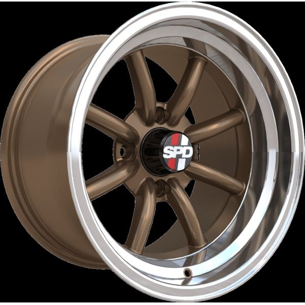 Quality Classic wheel Design 15x4.5 for Classic Old Beetle for sale