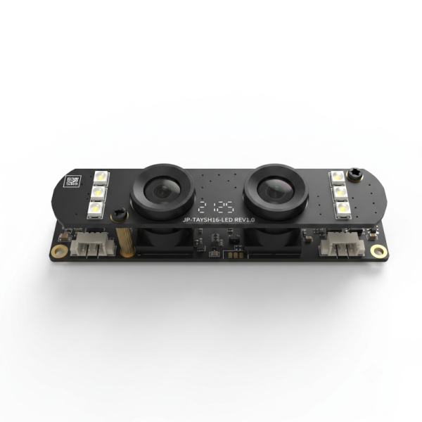 Quality HK5M-H170 Wide Dynamic Range 5-Megapixel High Definition Lens Module USB Driver for sale
