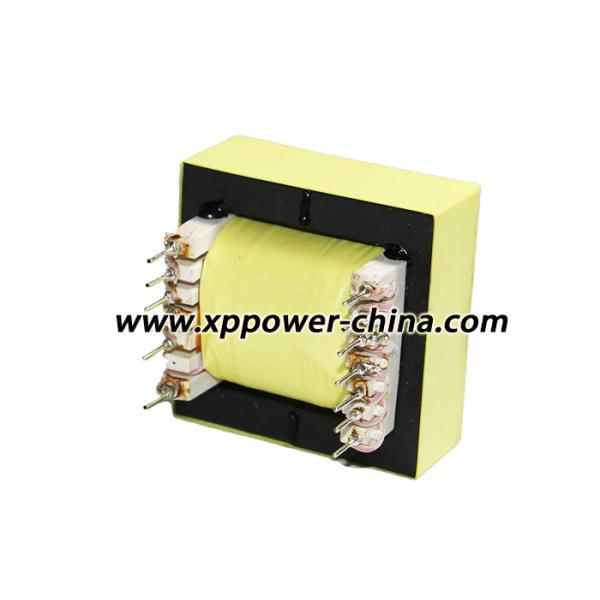 Quality Large Current EE55 High Frequency Transformer for sale