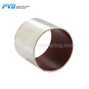 Quality Lead Free PTFE Lined Bearings Self Lubricating for sale