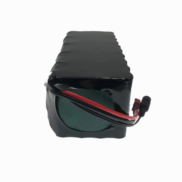 Quality UN38.3 Lithium Ion Electric Bicycle Battery Pack 36V 50A for sale