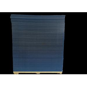Quality Multi Purpose PP Hollow Corrugated Sheet 24x18" for sale