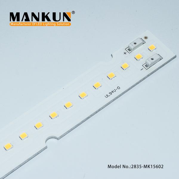 Quality SMD2835 20W DC36V Linear LED Module Long Lifetime Optimal Solution for sale