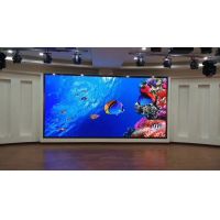 Quality P2.5 Indoor Fixed LED Display Energy-saving And Environmentally Friendly With for sale