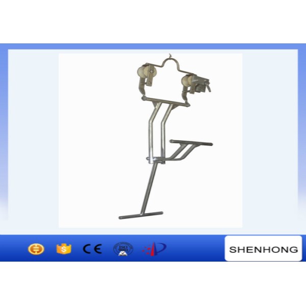 Quality SFD1A Overhead Line Bicycles for Single Conductor to install accessories and for sale