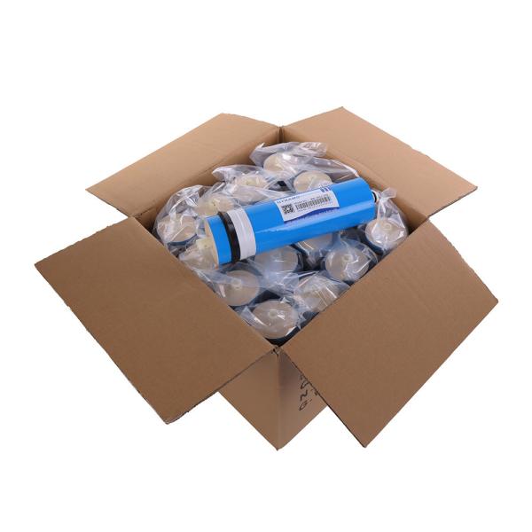 Quality 500GPD 3012 Ro Membrane In Water Purifier Large Flow for sale