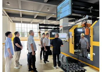 China Factory - JIANGSU KNL HYDRAULIC PUMP INC.