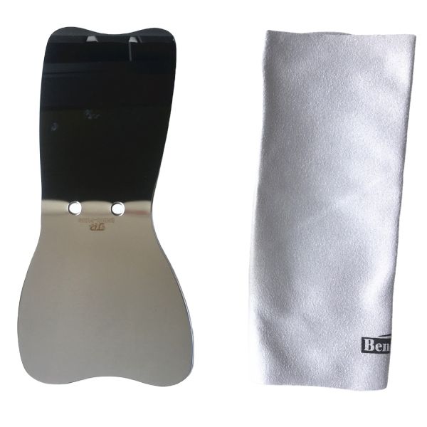 Quality Double Side Dental Mirror Stainless Steel Orthodontic Tool 30 Sizes for sale