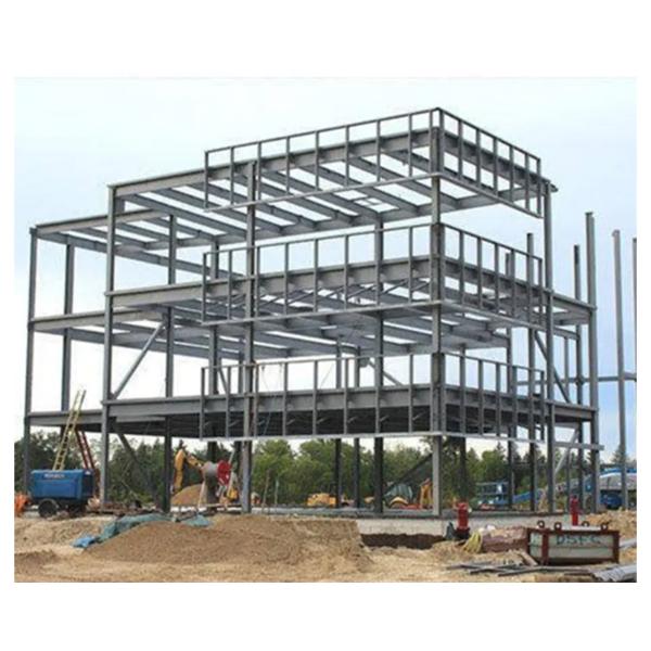 Quality Oem Design Prefabricated Steel Structure Warehouse Prefab Steel Workshop for sale