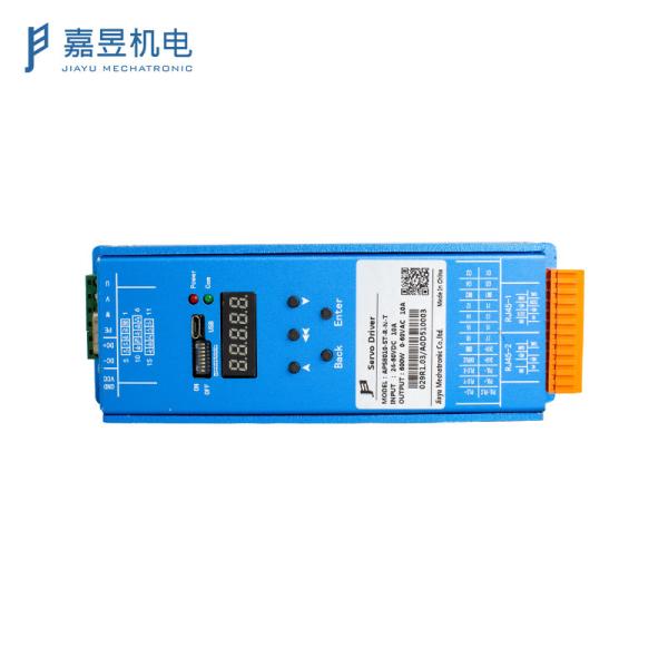 Quality 10S Turnstile 80V DC Servo Drive for sale