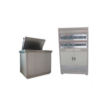 Quality Pe Pipe Hydrostatic Pressure Test Machine/Hydrostatic Testing Unit for sale