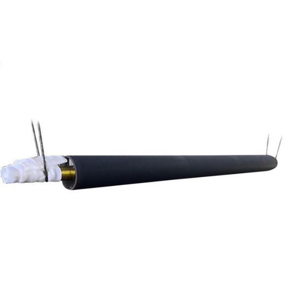 Quality Steel Wire Drive Roll 100-2000 Diameter For Fourdrinier Machine for sale