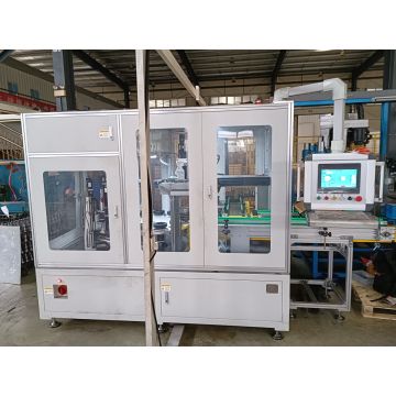 Quality 0.2 Tons/Hr Eddy Current Sorter With Max Part Size 200mm Max Sorting Height 2m for sale