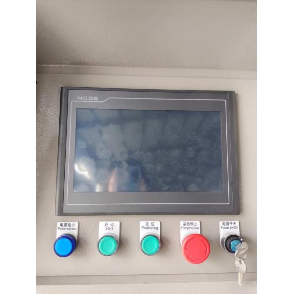 Quality CNC End Milling Machine for sale