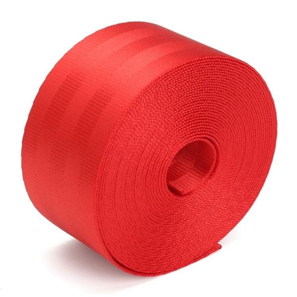 Quality UV-Resistant PP Webbing for Outdoor Ropes – Sun-Proof & Durable for sale