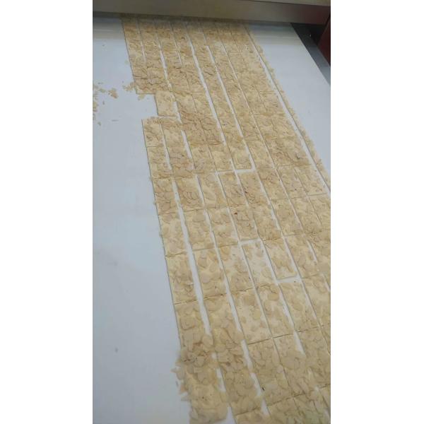 Quality Table Top Dough Sheeter Machine Multifunctional Bakery Rolling Dough Sheeter for sale