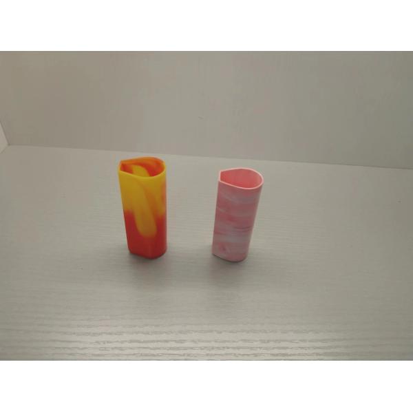 Quality Polished Surface Electronic Cigarette Shell Plastic Injection Molding Parts for sale