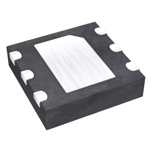 Quality Networking Communications DS28C36Q+T Authentication Automotive IC 6-TDFN for sale