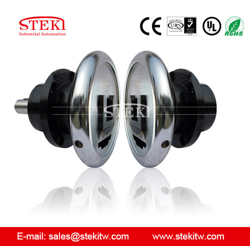 Quality STO/STW 50 High Precision Safety Stirrup Flange Pedestal with Pneumatic for sale