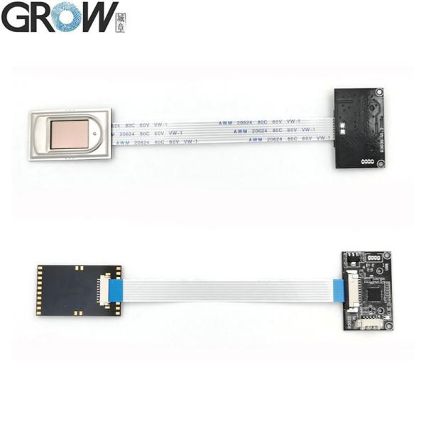 Quality Grow R303S FPC1020 Capacitive Fingerprint Module with Free Sdk for sale