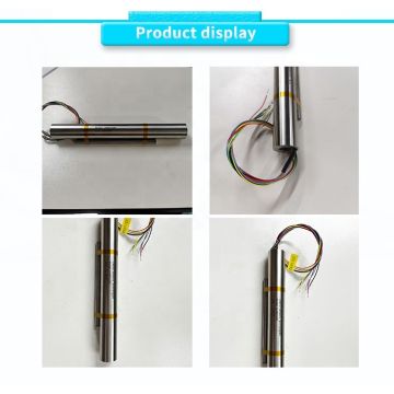 Quality UNIVO UHRB1000Y Linear Position Sensor for Precise Distance Measurement in for sale