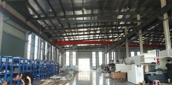 China Factory - Jiangsu Finest Technology Co., Ltd.