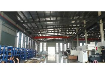 China Factory - Jiangsu Finest Technology Co., Ltd.