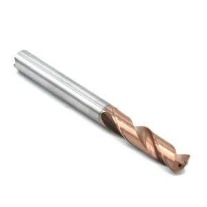 Quality 8D inner cooling twist drills for general machining for sale