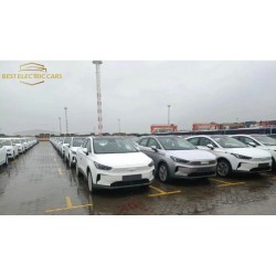 China Factory - Qingdao Alston Motors Co., Ltd
