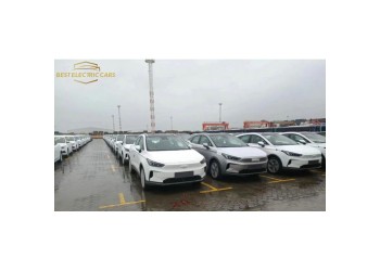 China Factory - Qingdao Alston Motors Co., Ltd