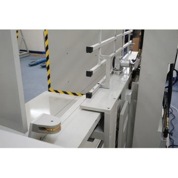 Quality Overload Protection ASTM D6055 ISTA Packaging Testing Equipment for sale