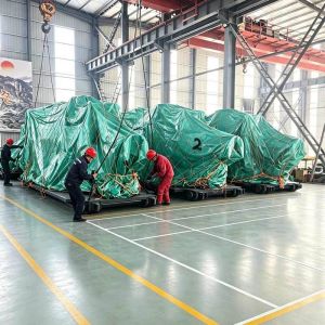 China Factory - Shandong Xinwei Drilling Equipment Co., Ltd.