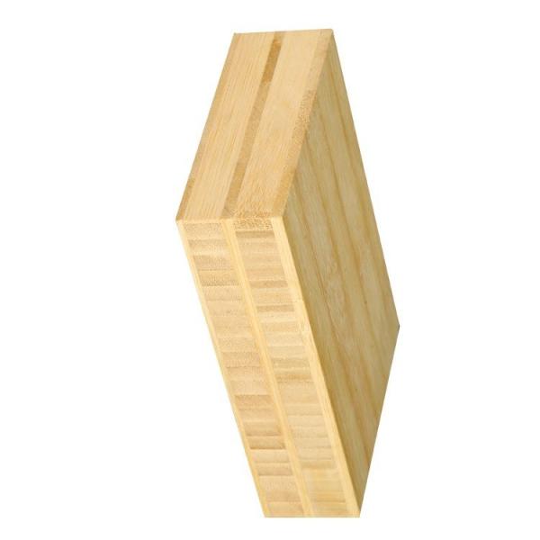 Quality Natural Carbonised Bamboo Plywood 4x8 ISO9001 Certificated for sale