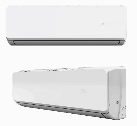 Quality High Efficiency 12000 Btu Inverter Split Air Conditioner 1Ph for sale