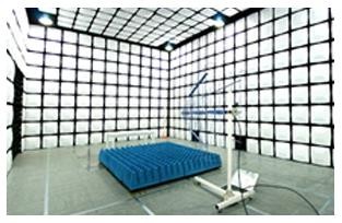 Quality EMC Laboratory for sale
