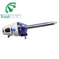 Quality OEM 10 Mm Trocar Abdominal Laparoscopic Surgery Trocar for sale