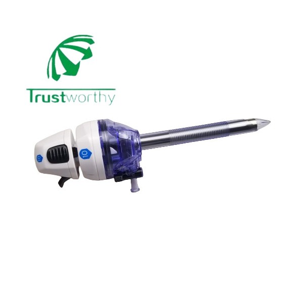 Quality OEM 10 Mm Trocar Abdominal Laparoscopic Surgery Trocar for sale