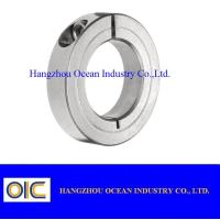 China quick connect locking shaft collar factory