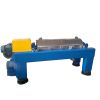 china Plc Separation Horizontal SKF Bearing 3 Phase Decanter Centrifuge