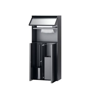 Quality Customizable Stainless Steel Shower Niche with Concealed Surface Mounted Design for sale