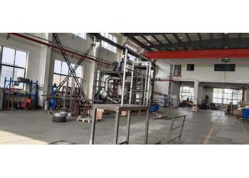 China Factory - Geling(Shanghai) Environmental Technology Co., Ltd.
