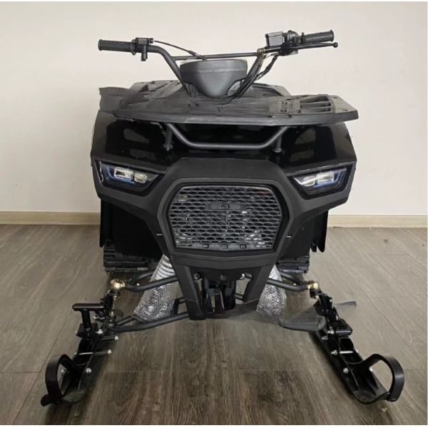 Quality Mountain Style Vehicle Quadski ATV Snowmobile Jet Ski Quad Sport with DISC Brake for sale